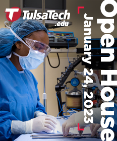 Executive Team | Tulsa Technology Center