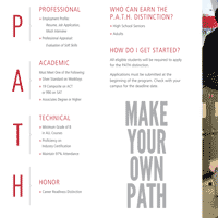 Prep For Tech | Tulsa Technology Center