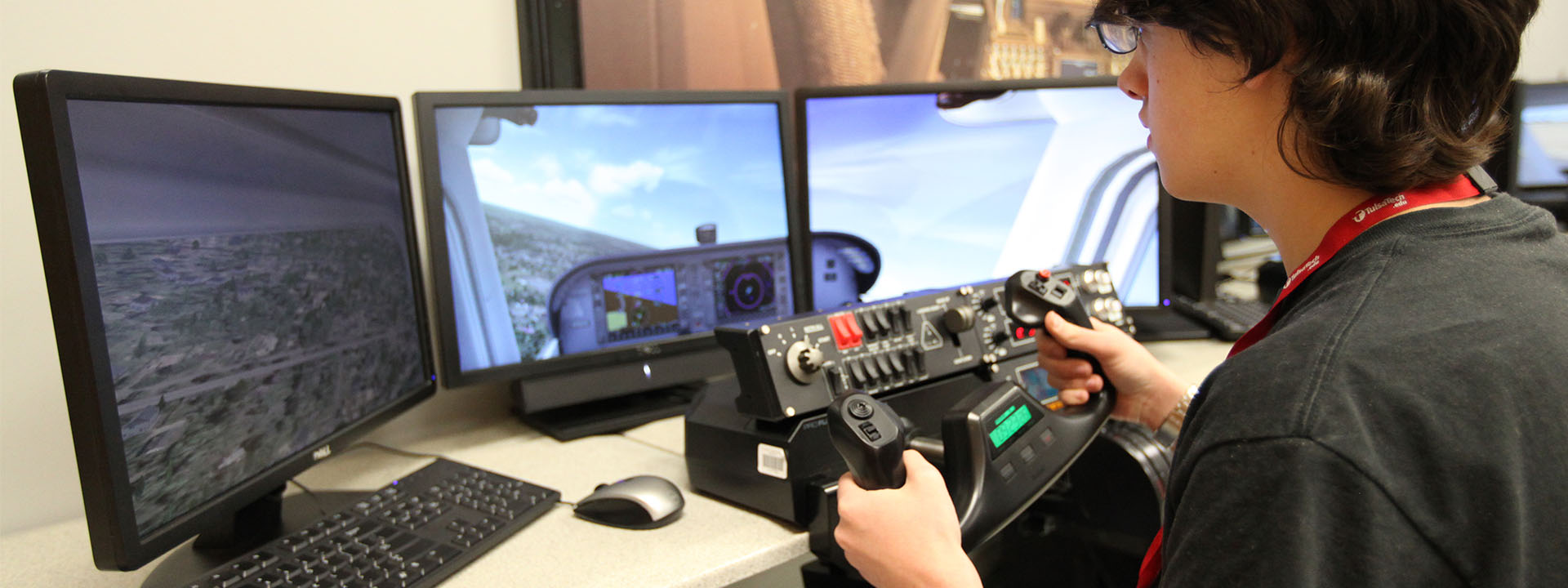 Private Pilot Ground School Tulsa Technology Center