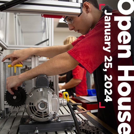 Get the training you need to get to work. | Tulsa Technology Center